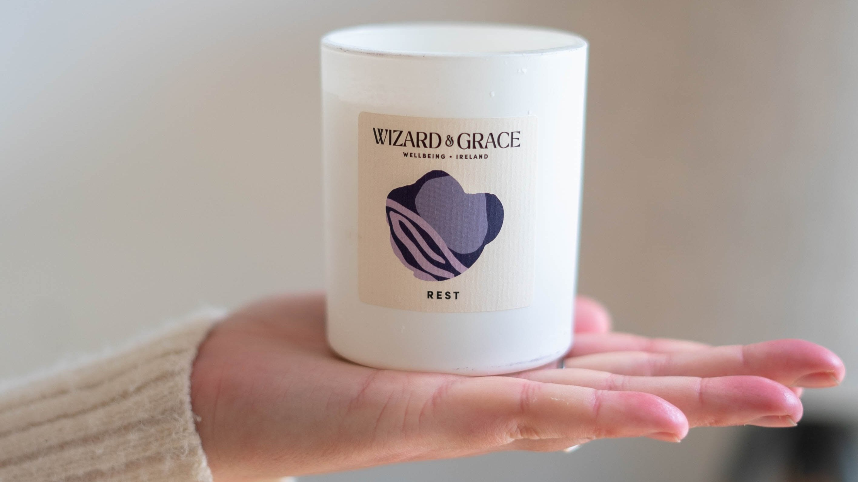 Sleep supports – Wizard & Grace